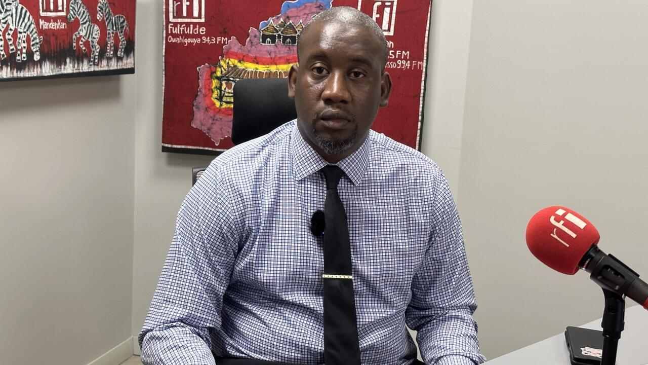 GUINEE: "Modèl parti " ɲɛmɔgɔ Aliou BAH ka kiri dabɔra kunu Conakry